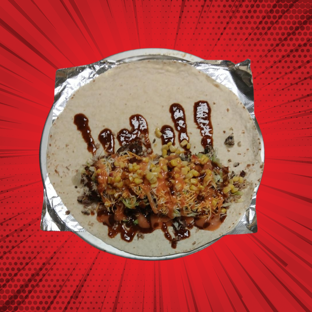 Twist Jamaican Grill – Virtual Biz Cards